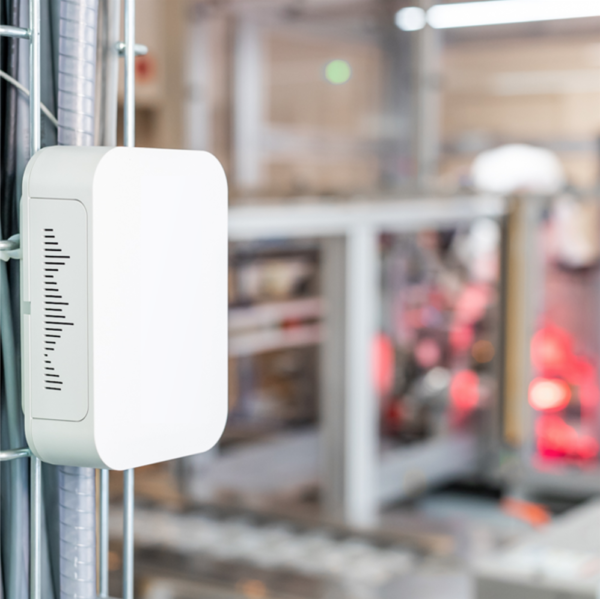 Talkpool internationally launches revolutionary Radon Gas Sensor based ...